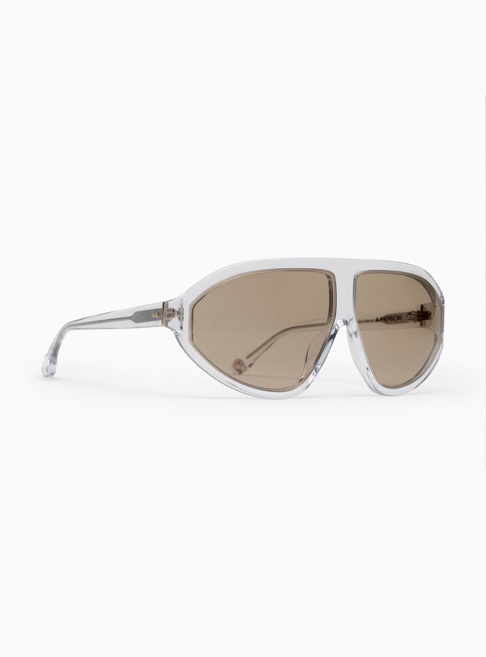 Meeka Hossain // Effortlessly Cool Sunglasses