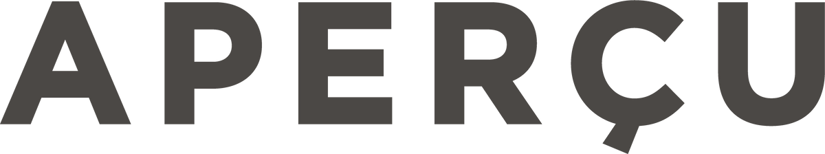 APERÇU Eyewear